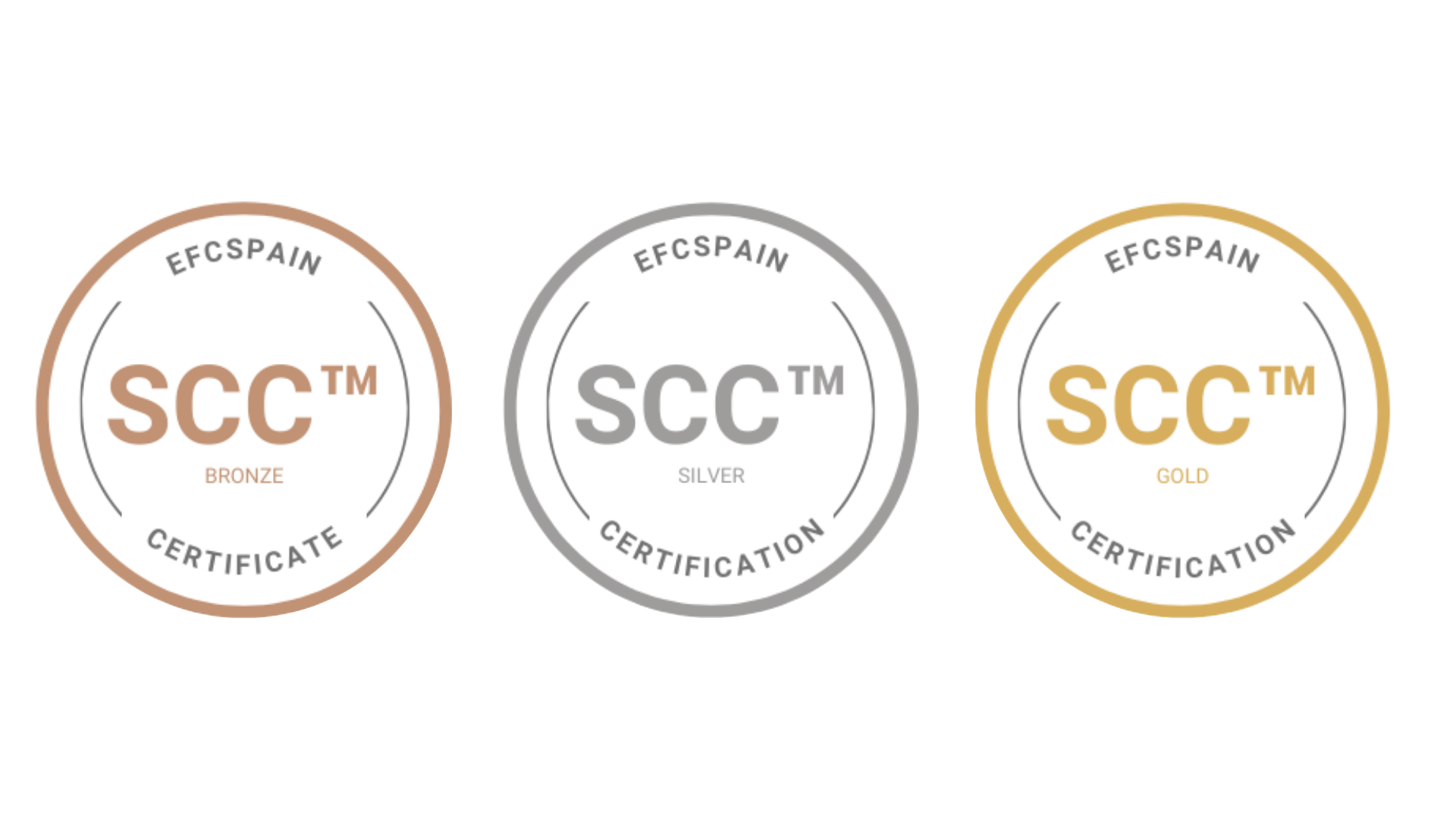 Certificado de Sostenibilidad Ambiental - Sustainable Company Certificate™